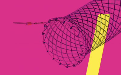 Danis Stent: NICE Medical Technology Appraisal - Its Interventional