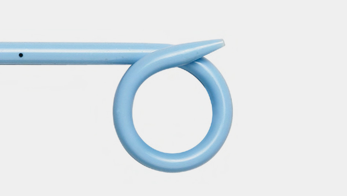 Neo-Sof & Neo-Hydro Nephrostomy Drainage - Its Interventional