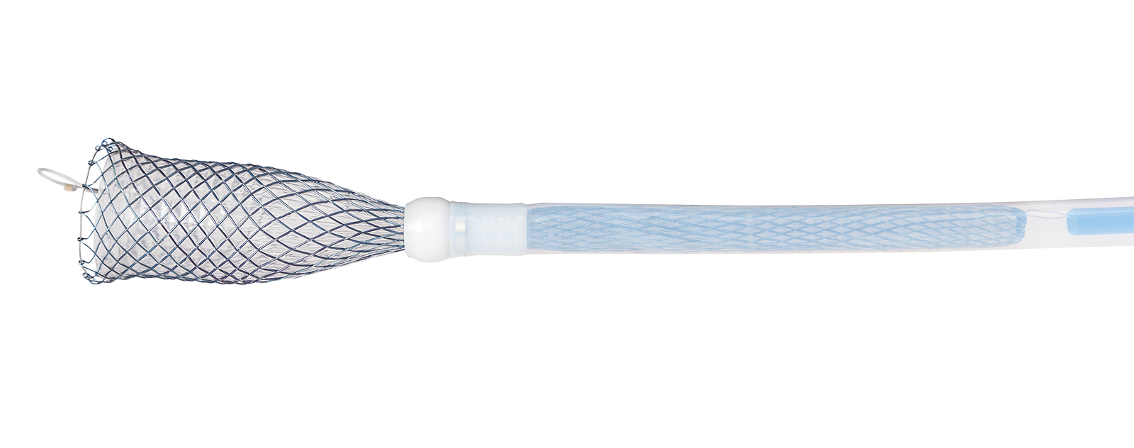 The Ella Extractor - Its Interventional