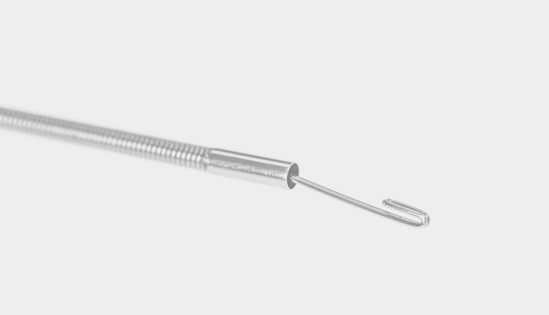 The Ella Extractor - Its Interventional