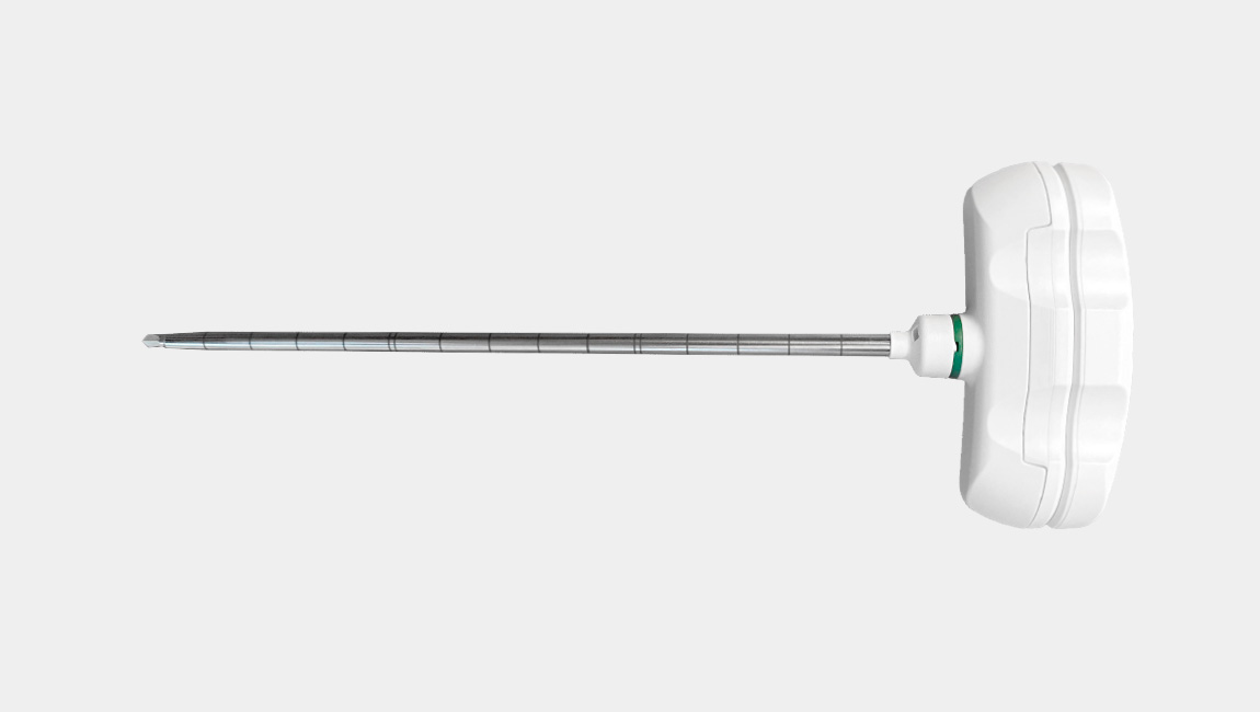 Bone Marrow Biopsy & Aspiration Needles - Its Interventional